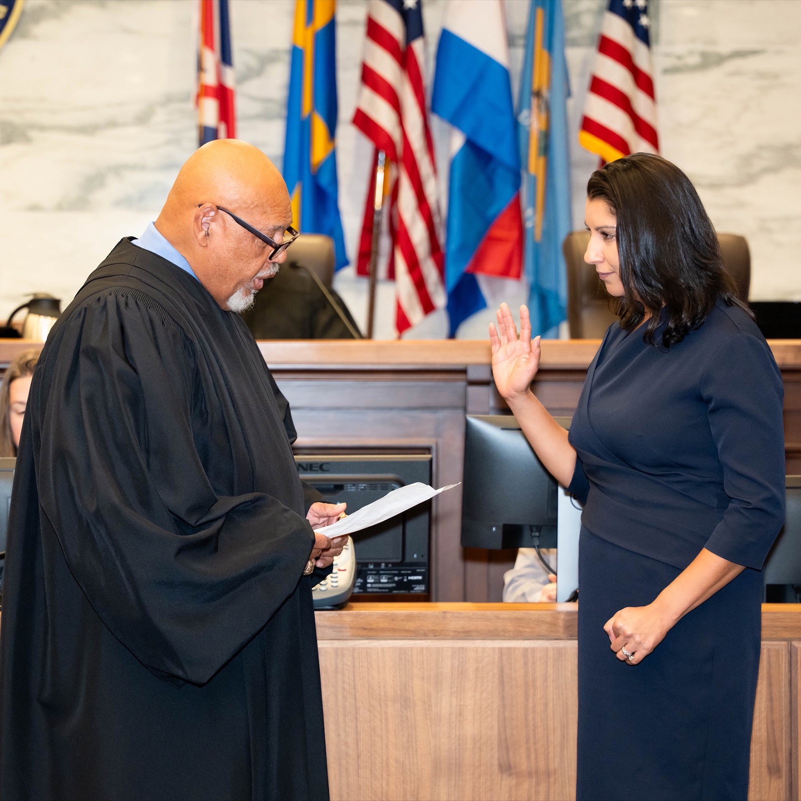 Delaware Courts - State of Delaware