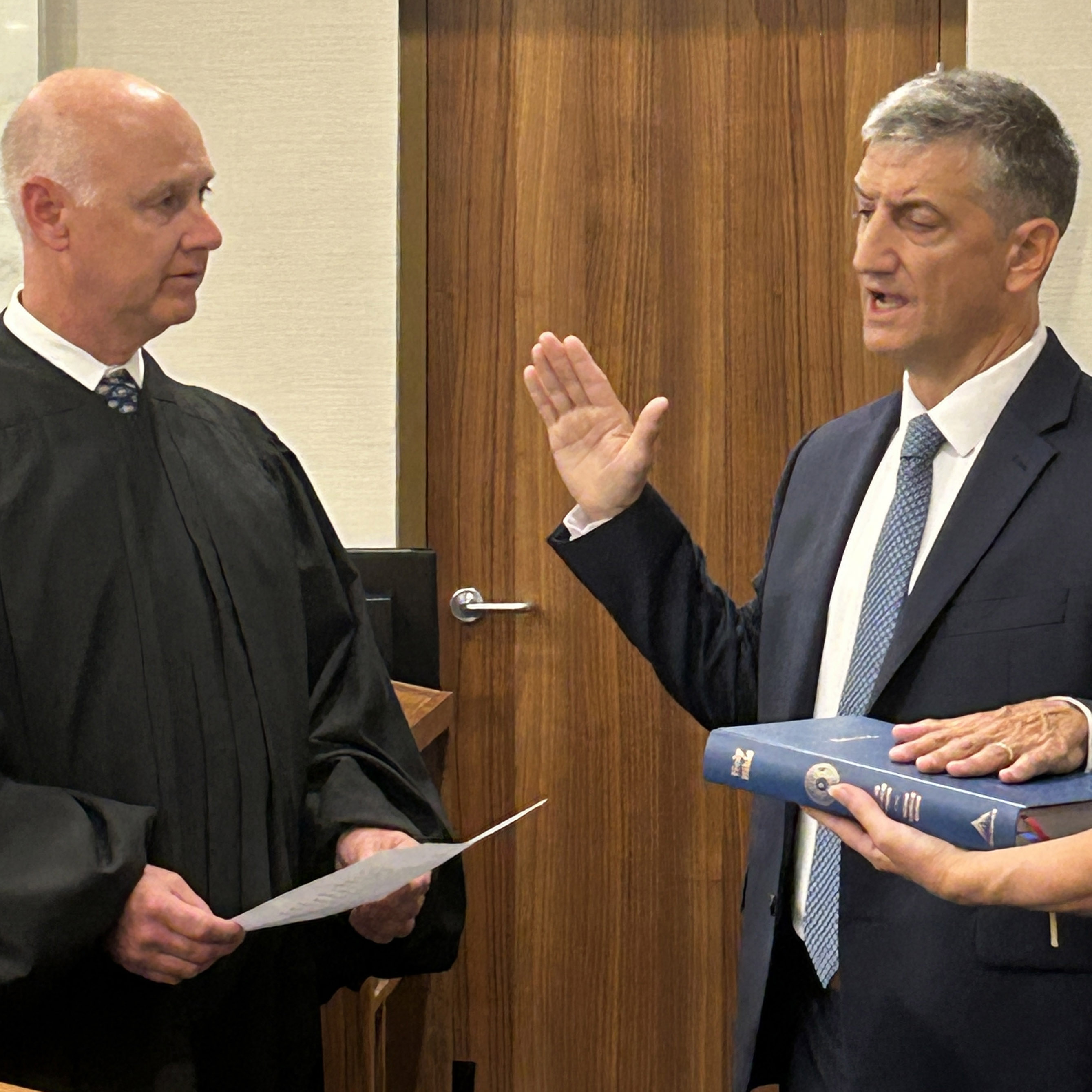 Delaware Courts - State of Delaware