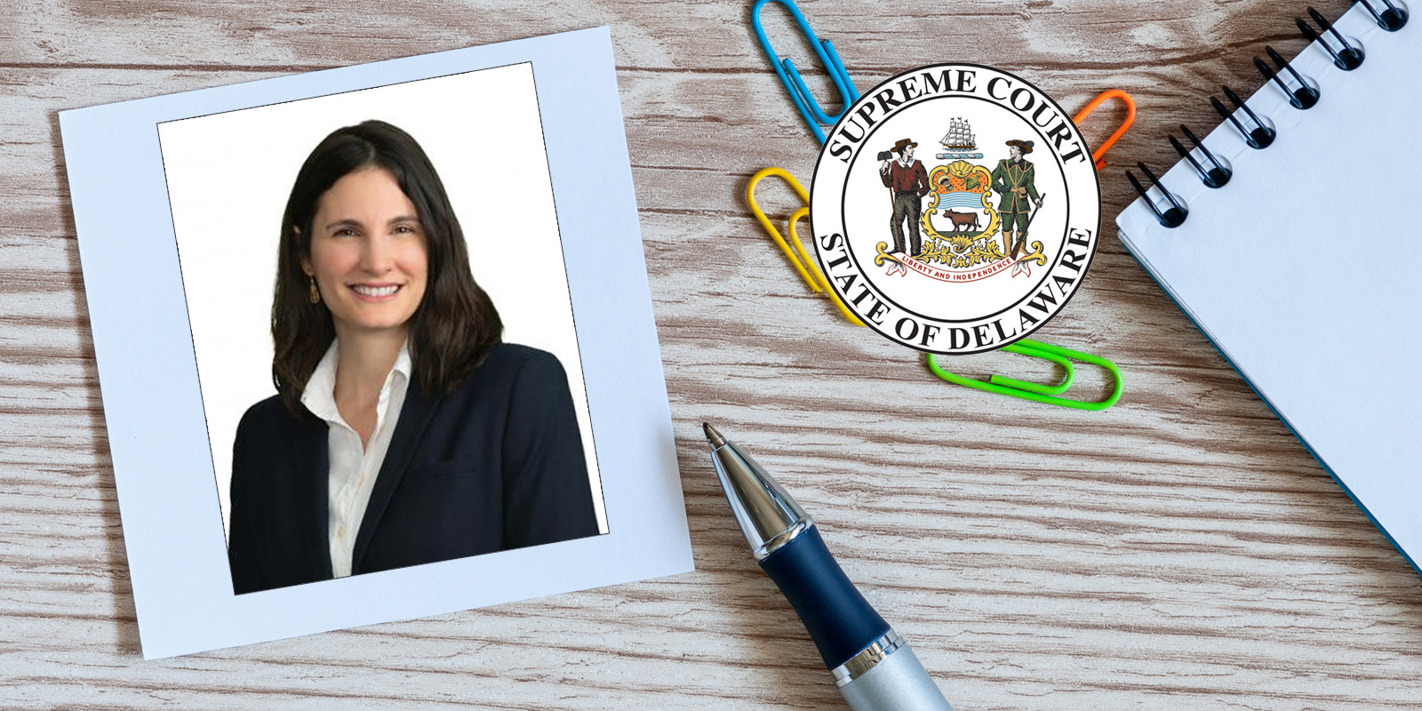 Delaware Courts - State of Delaware