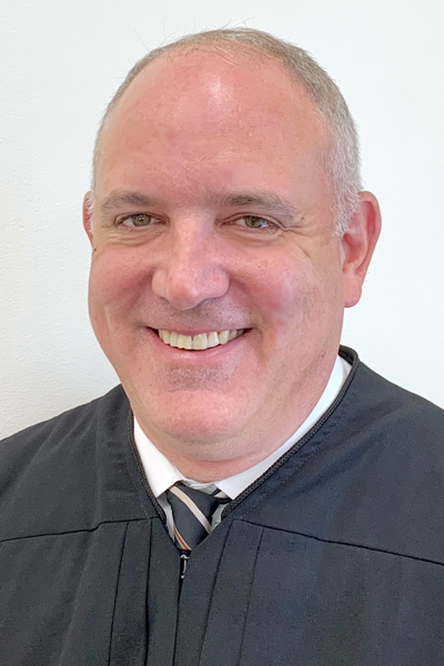 Judge's Profiles - About Us - Superior Court - Delaware Courts - State ...