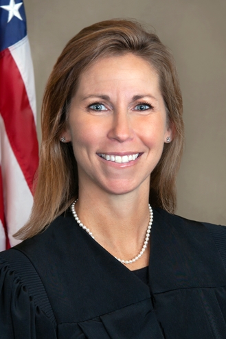 The Honorable Danielle Foree Brennan, Judge - About Us - - Delaware ...