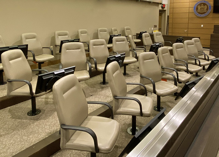 Supreme Court - Delaware Courts - State of Delaware